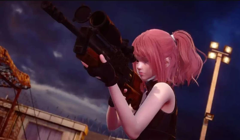 Walkthrough 第8页 - Game Walkthrough