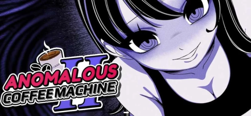 Anomalous Coffee Machine 2 Complete Guide - Full Cheat Codes & One ...