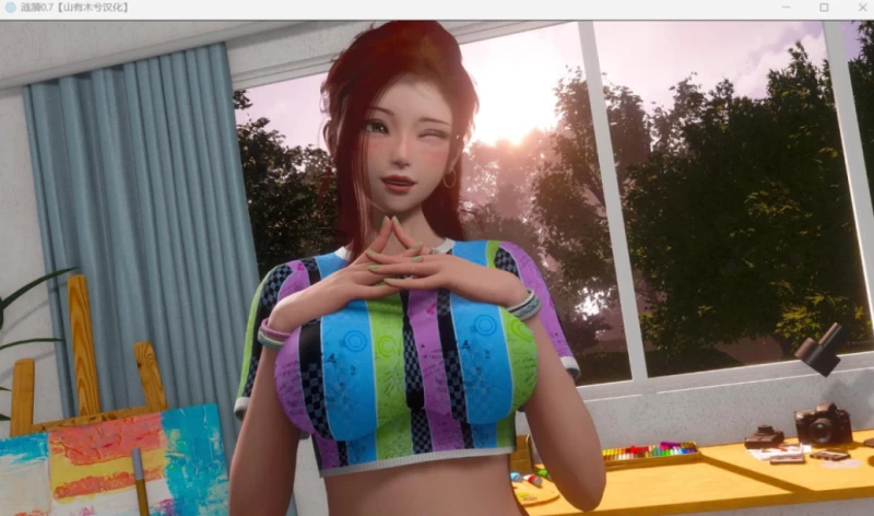 Ripples Walkthrough: Complete CG & Hidden Render Unlock Guide - Game Walkthrough