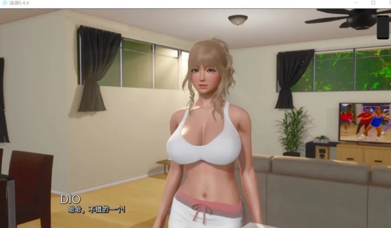 Ripples Walkthrough: Complete CG & Hidden Render Unlock Guide - Game Walkthrough