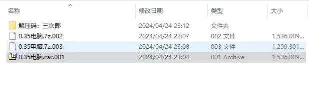 Santaro Password Game Unpacking Tutorial - Game Walkthrough