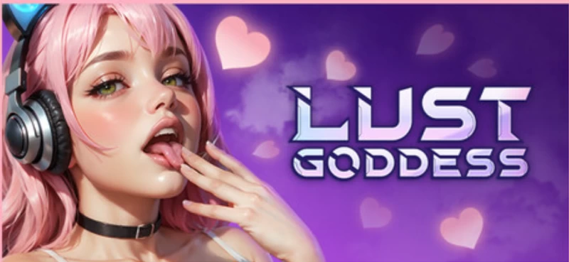 Lust Goddess Complete Guide: All CG Save + All Endings Unlock + Hidden ...