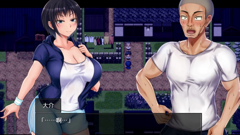 Natsuiro Kowaremono After - Full Recollection Guide - Game Walkthrough