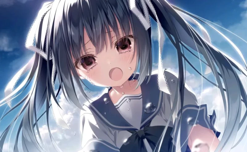 Sakura no Toki Walkthrough: Story Lock Order & All Character CG Save ...